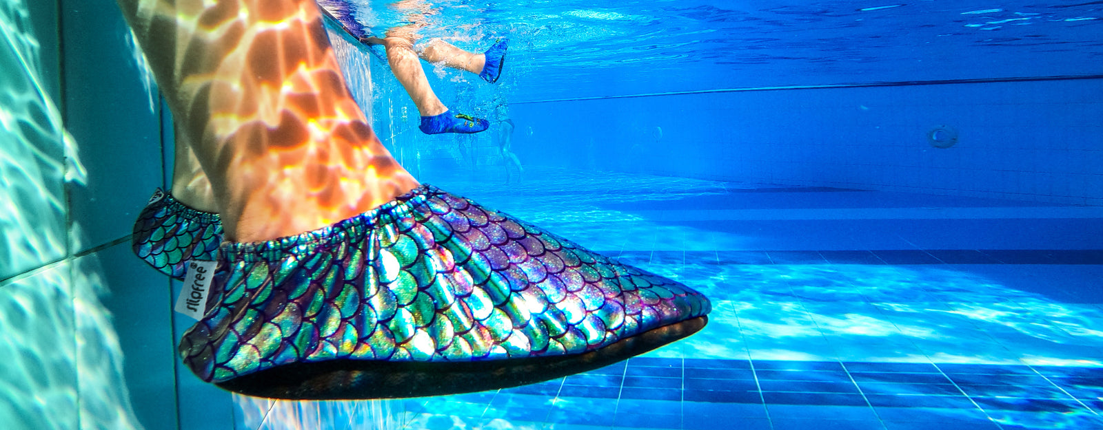 Slipfree®, Non Slip Shoes For Beach, Swimming & Garden – Slipfree